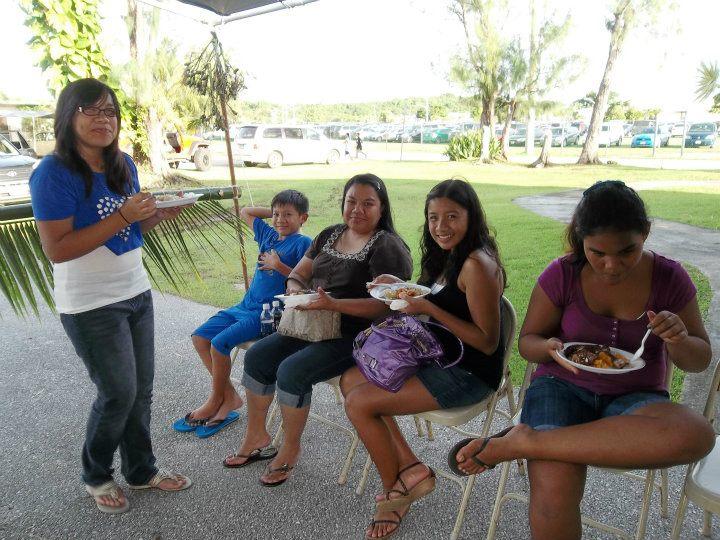 Gallery - Guma' Mami, Inc. (Guam)